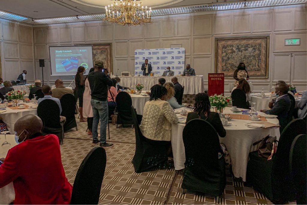 Who We Are – Transparency International Zimbabwe