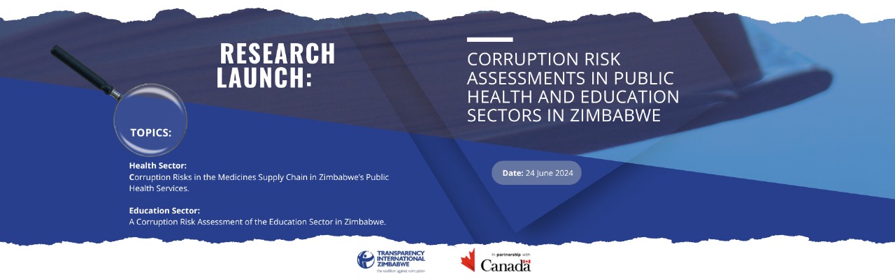 Transparency International Zimbabwe – The Coalition Against Corruption